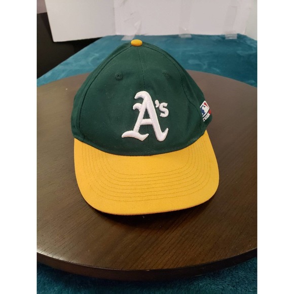 Oc Sports | Accessories | Oakland As Oc Sports Youth Boys Green ...